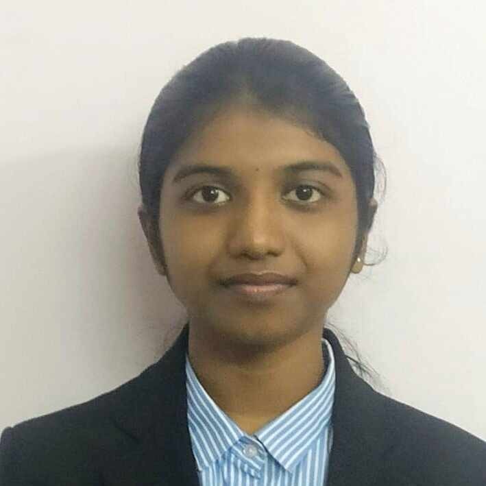 Ankitha Koduru Portfolio